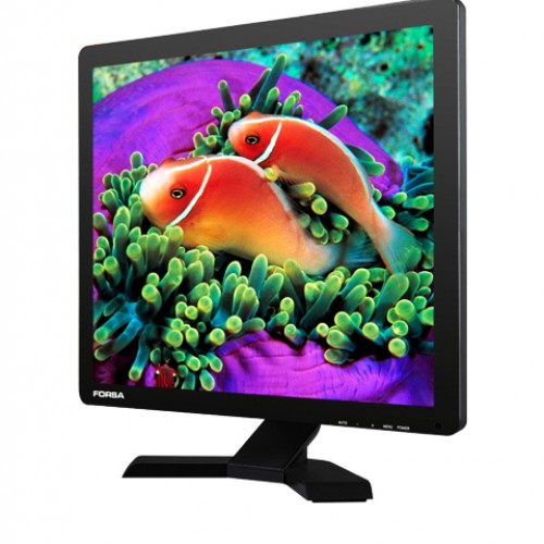 Monitor