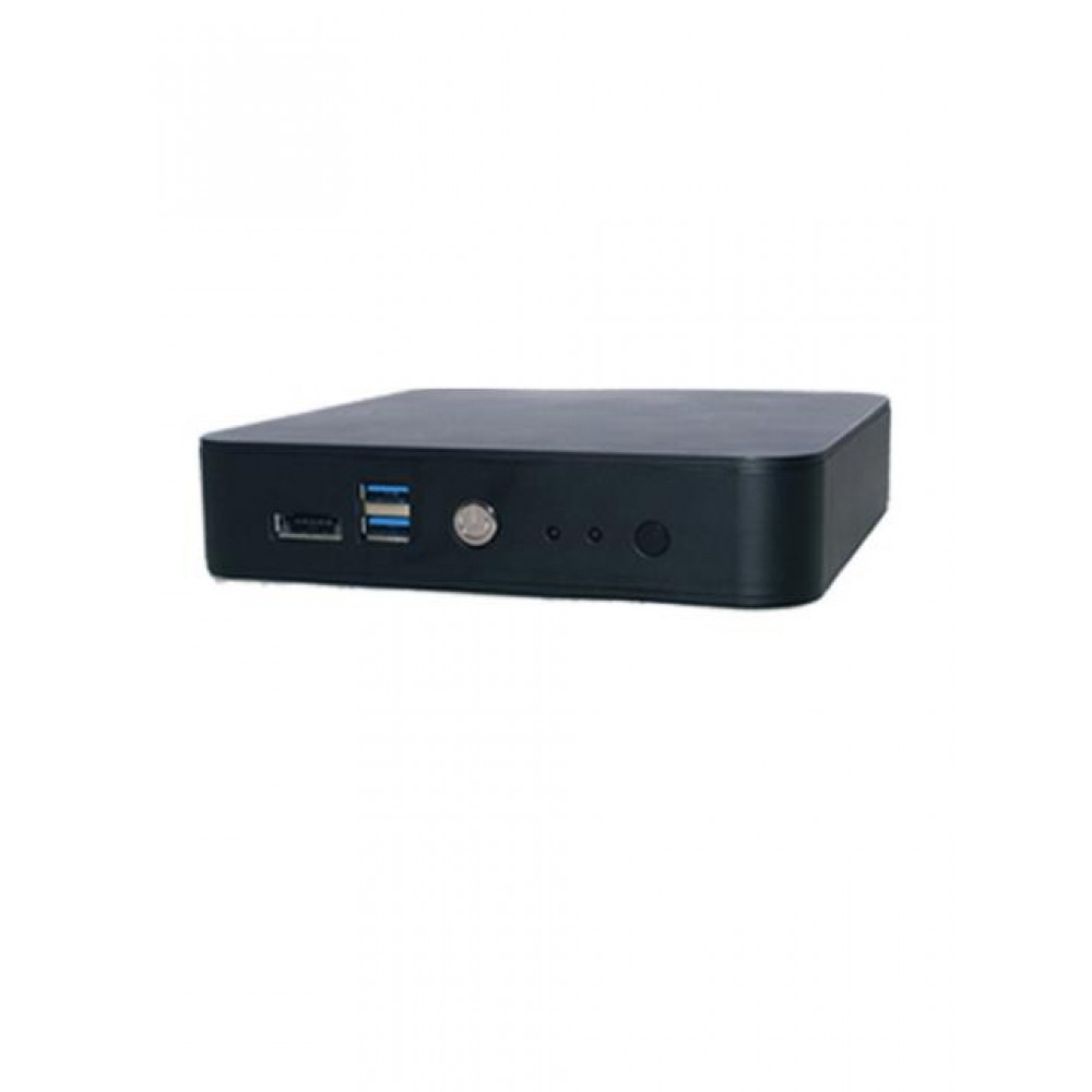 Mini PC AMD A4540-E350