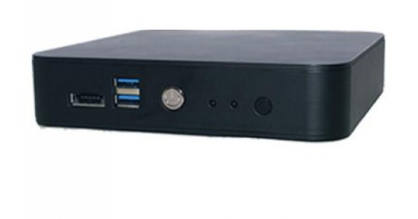 Mini PC AMD A4540-E350