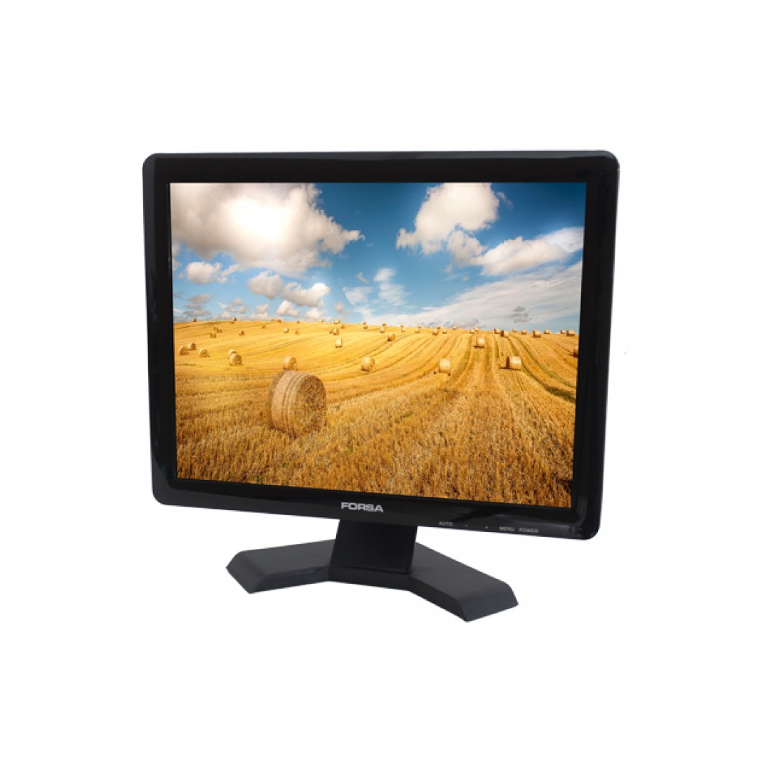 LED Monitor Touchscreen 19" LS-1901TS HDMI