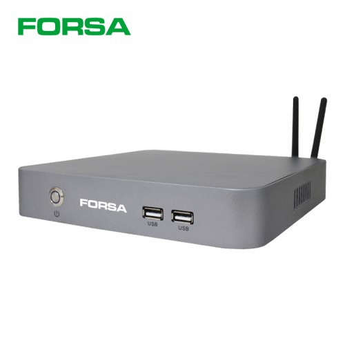 Forsa